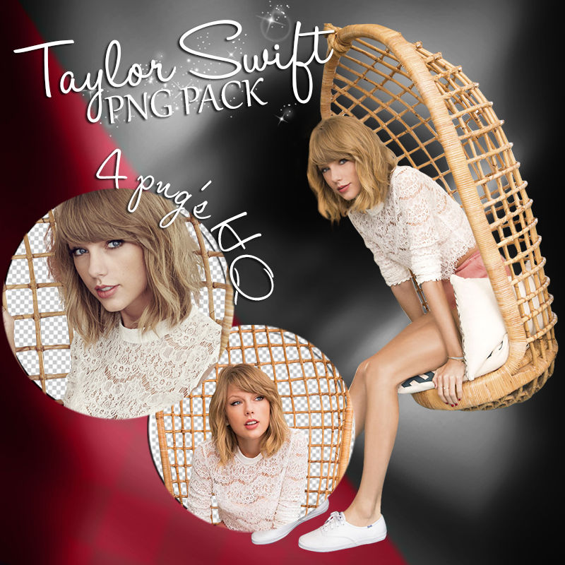 Taylor Swift png pack by ADXDesign on DeviantArt