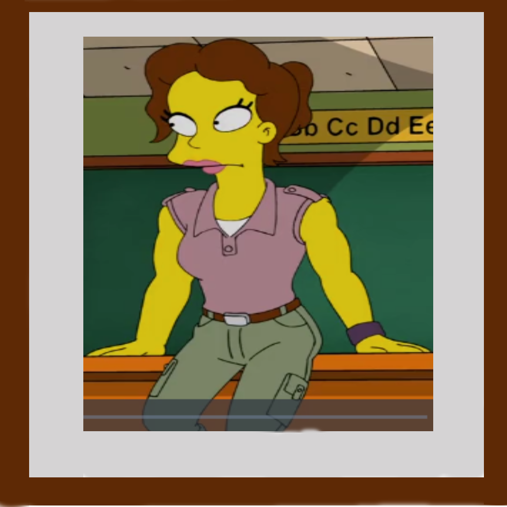 Carol Berrera Teacher by FGConnieDamico on DeviantArt