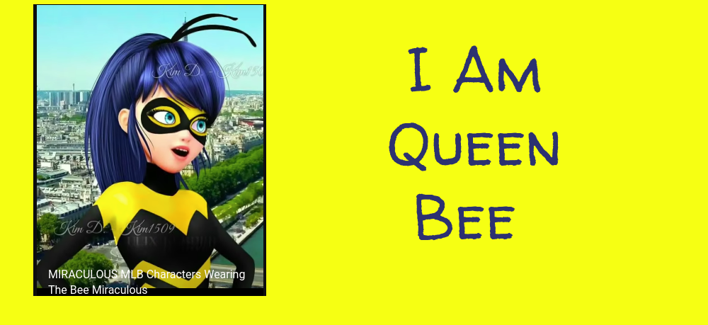 New Queen Bee by FGConnieDamico on DeviantArt
