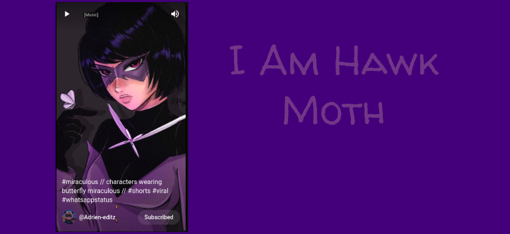 New Hawk Moth by FGConnieDamico on DeviantArt