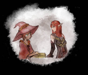 Explore the Best Rp_log Art | DeviantArt