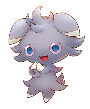 Do Psychic-Type Pokemon Dream of Electric Sheep? by SparklingEspeon on ...