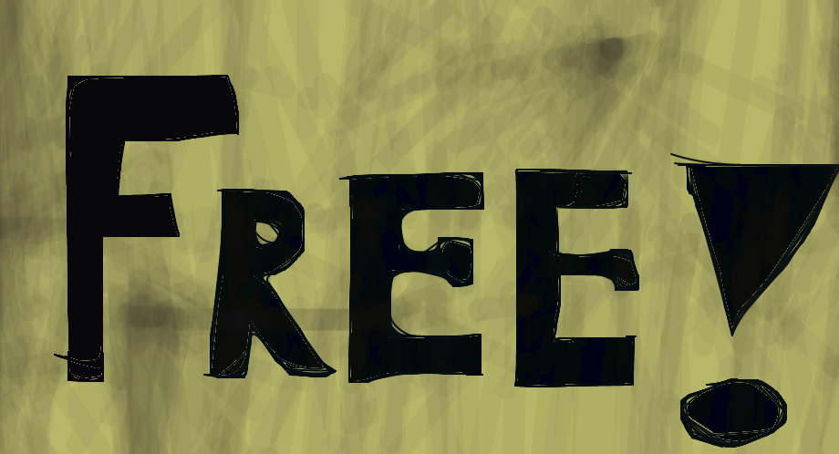 Free by Yezzic on DeviantArt