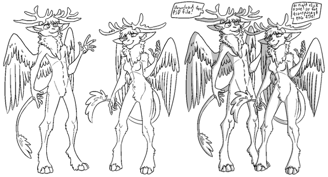 samalamb-bases - Hobbyist, Digital Artist | DeviantArt