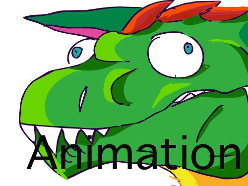 Scrap Animation by SpinozillaRex on DeviantArt