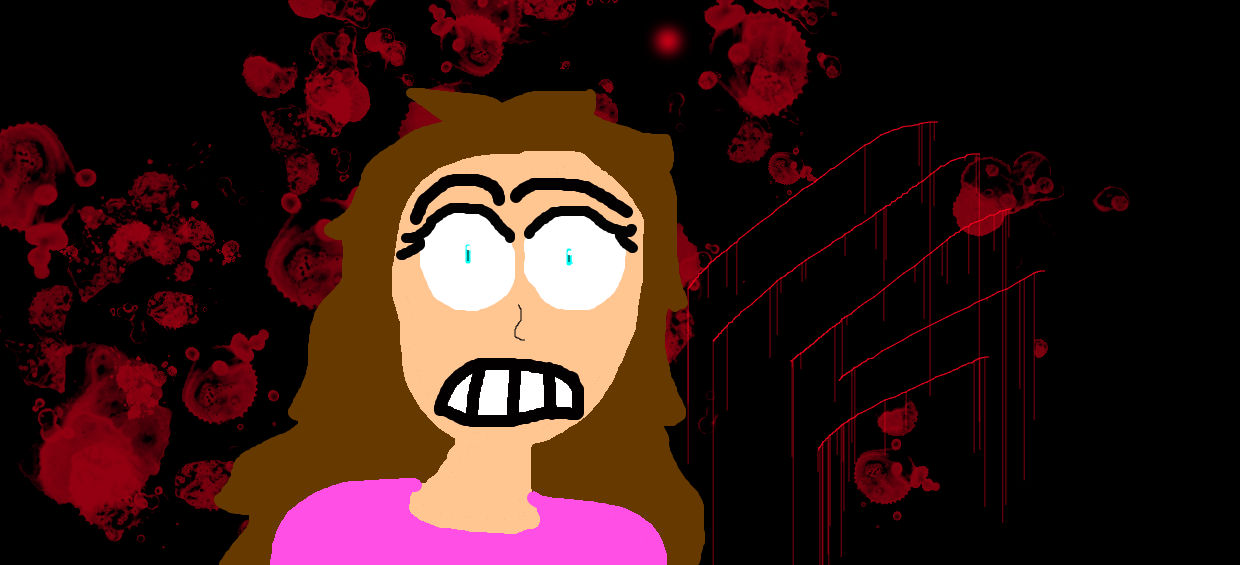Please.... No! by retrostylegirl on DeviantArt