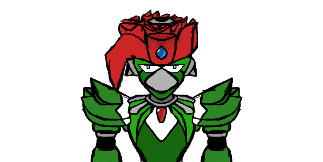 Axle The Red by rota860 on DeviantArt