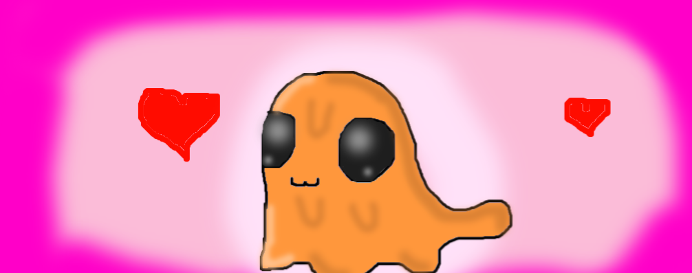 Scp-999 by raymybestfriend on DeviantArt