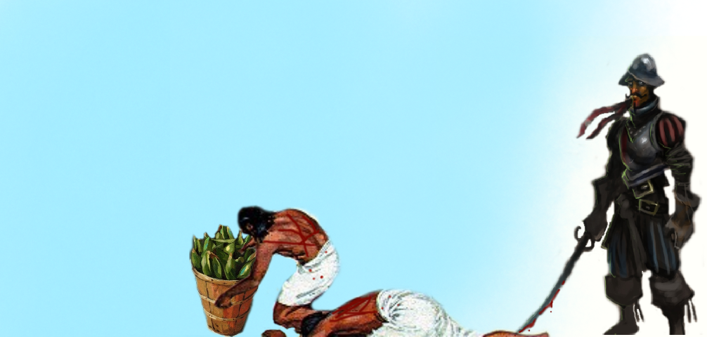 Conquistador Conquest Strategy 4 by Makdragon8 on DeviantArt