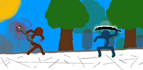 Explore the Best Jomm Art | DeviantArt