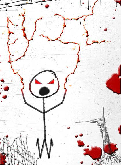 Evil Tim Ep. 24 by AtTimesLikeThis on DeviantArt