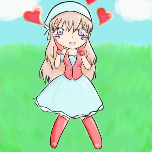 Leira by Shishi21 on DeviantArt