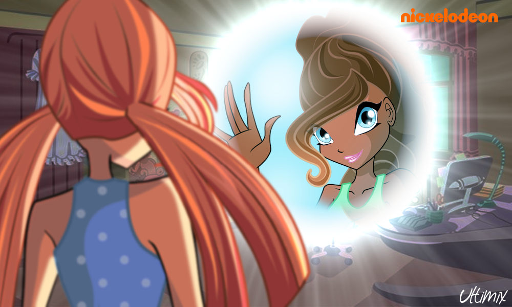 LUXA - S1E4: A Royal Job by Ultimix on DeviantArt