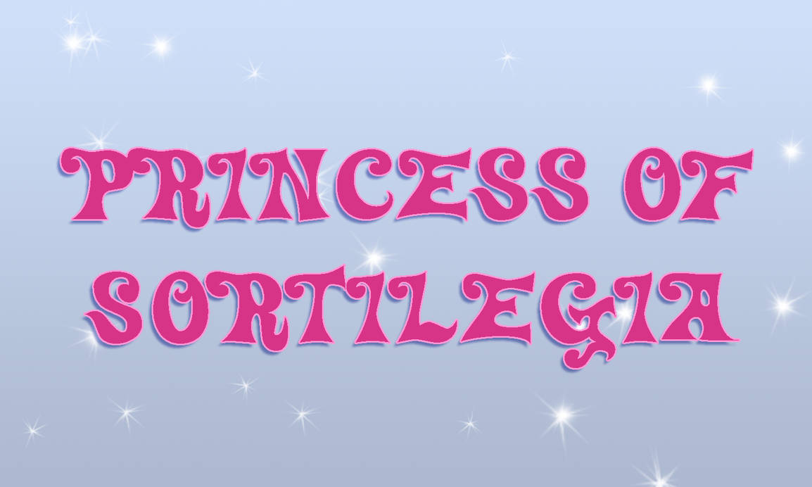 LUXA - S2E5: Princess of Sortilegia by Ultimix on DeviantArt