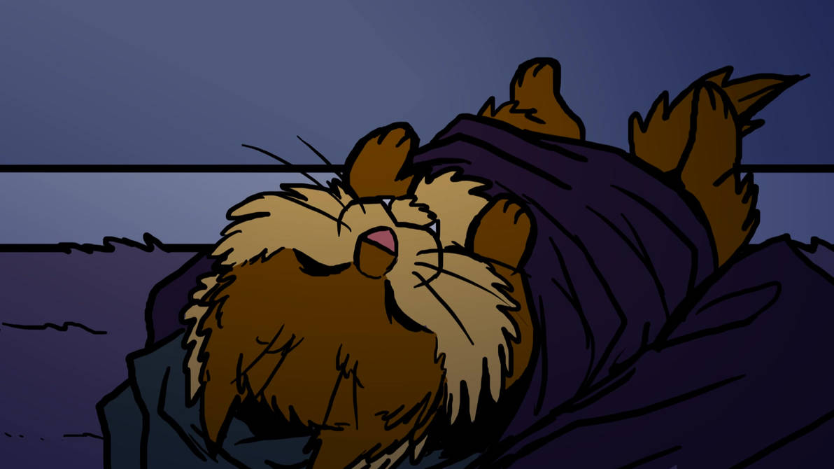 Animation - Full Moon by spookydoom on DeviantArt