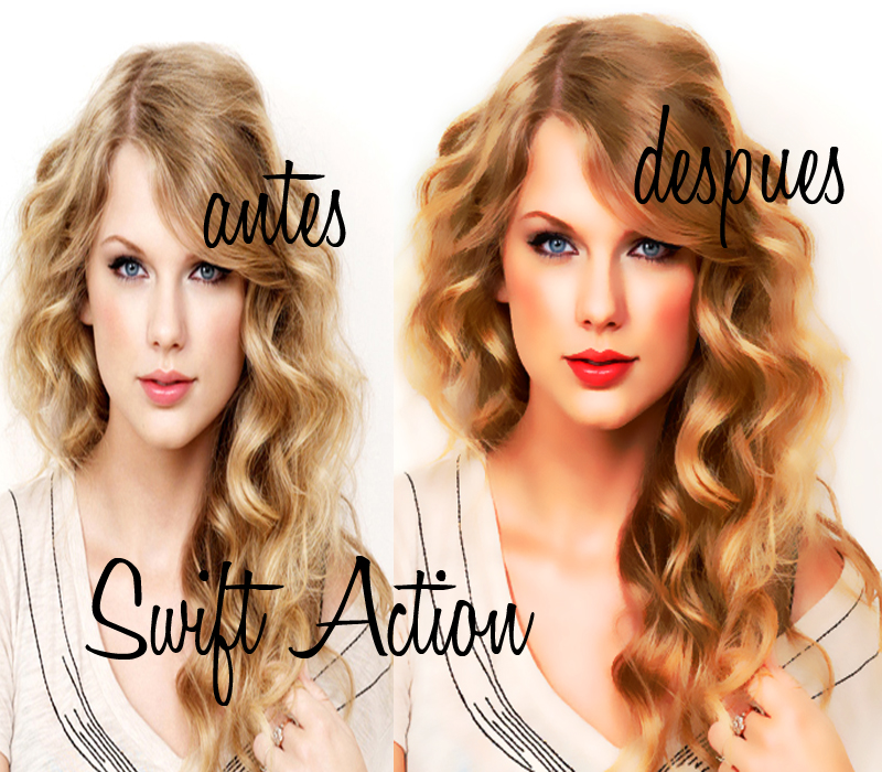 Swift Action by MiileyusaBlumiinedd on DeviantArt