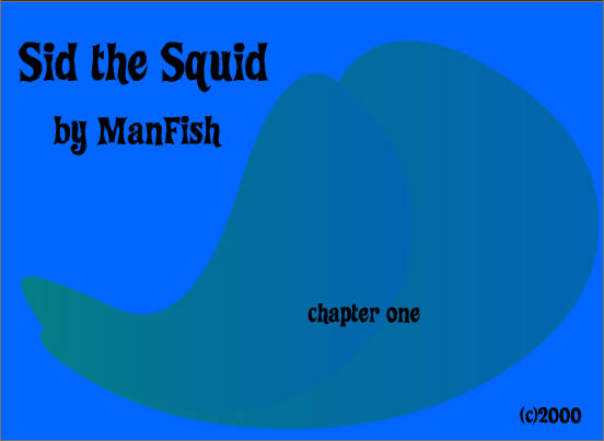 Sid the Squid by angrydroid on DeviantArt