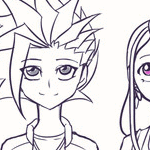 MMD animation testing in DAZ Studio by cain-x on DeviantArt