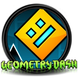 Geometry Dash Icon by EzeVig on DeviantArt