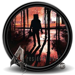 Resident Evil 4 Icon by EzeVig on DeviantArt
