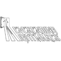 Neverending Nightmare Icon 2 by EzeVig on DeviantArt