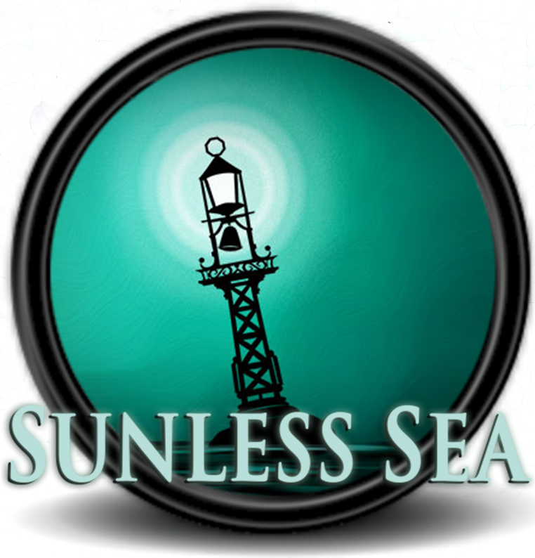 Sunless Sea Icon by EzeVig on DeviantArt