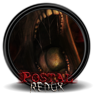 Postal Redux Icon by EzeVig on DeviantArt