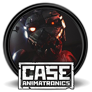 Case Animatronics Icon by EzeVig on DeviantArt