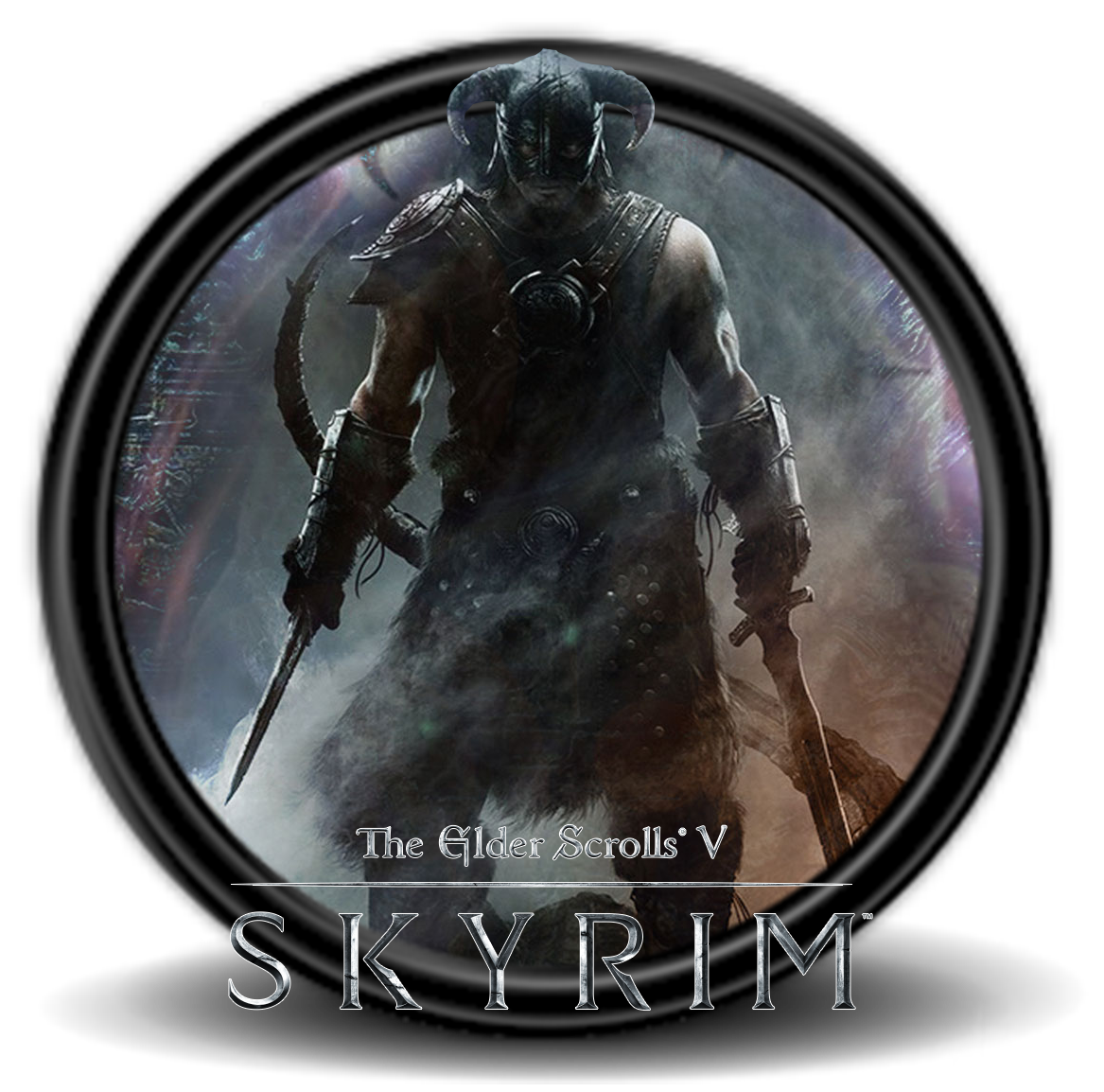 The Elder Scrolls V Skyrim by EzeVig on DeviantArt