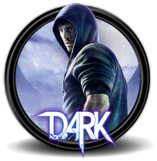 Dark Icon by EzeVig on DeviantArt