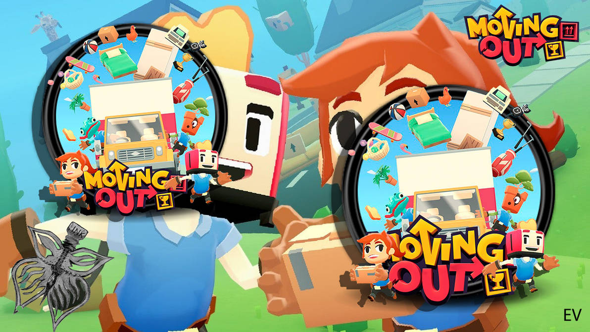 Moving Out Iconx2 by EzeVig on DeviantArt