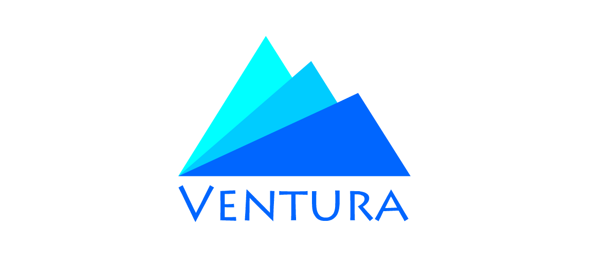 Ventura Logo Animation by wolfwoot on DeviantArt