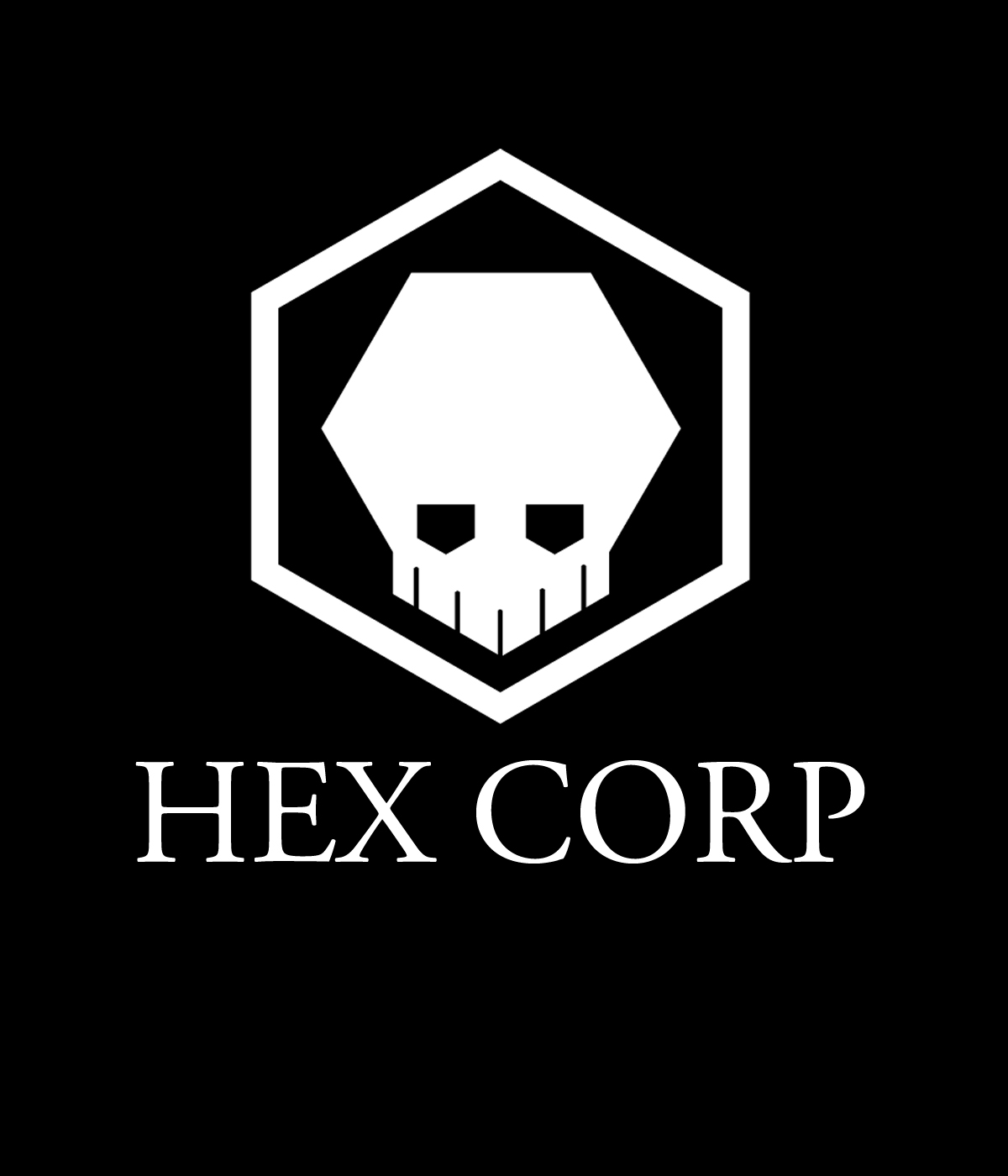 Hexcorp Motion Graphic by wolfwoot on DeviantArt
