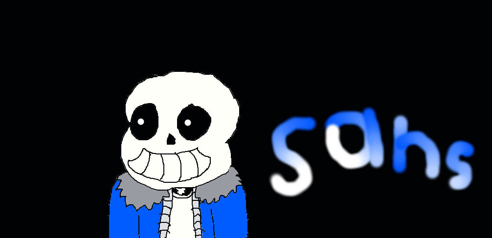 Sans UNDERTALE by SamInariFox on DeviantArt