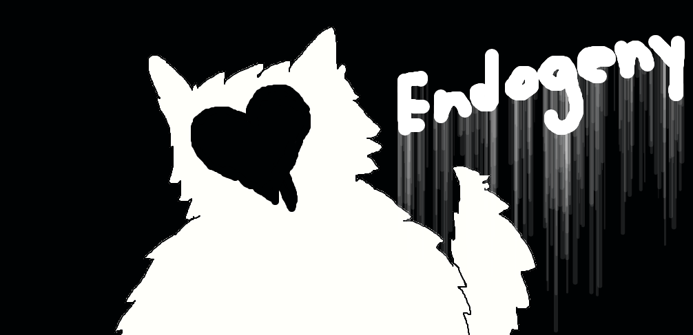 Endogeny UNDERTALE by SamInariFox on DeviantArt