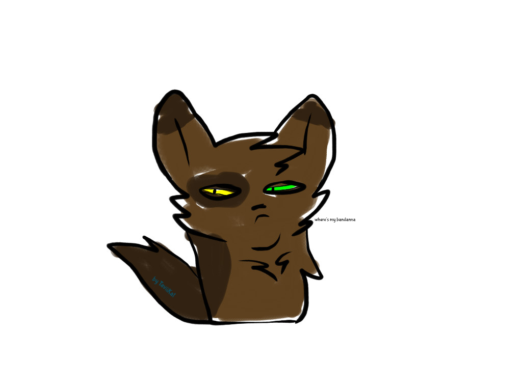 kolt by TaviiKat on DeviantArt