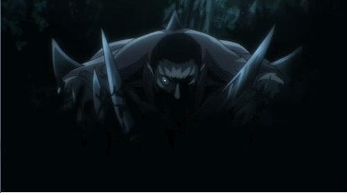 Parasyte Ep.22 by otakubishounen on DeviantArt