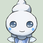 SY Doll 0027 - Vanillite by Yunkoro on DeviantArt
