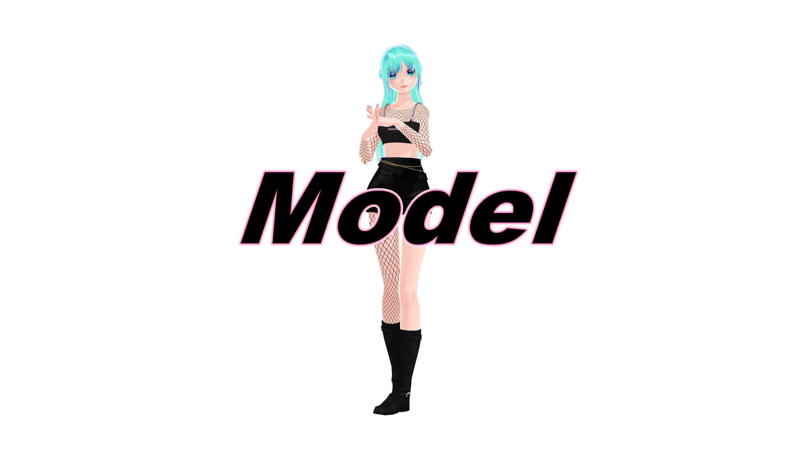 MMD Model DL |Tda Miku Kard - Gunshot by kikipony by kikipony222 on ...