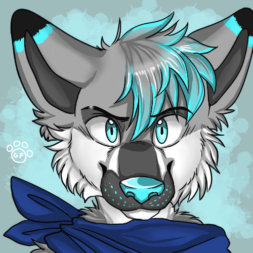 Copernicus Headshot by GummiPaw on DeviantArt