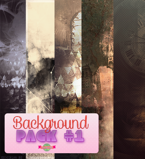 Background Pack #1 by camlovesyou101 on DeviantArt