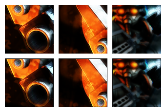 Killzone 2 Avatars by TheOrangeness on DeviantArt