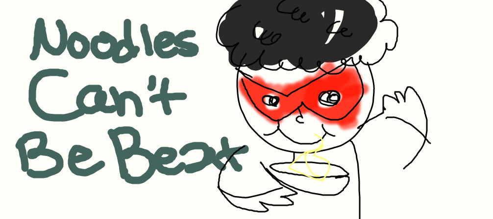 kernel noodles by chillamon on DeviantArt