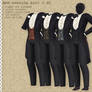 mmd victorian suit pack + p2u dl by ciella-lune on DeviantArt