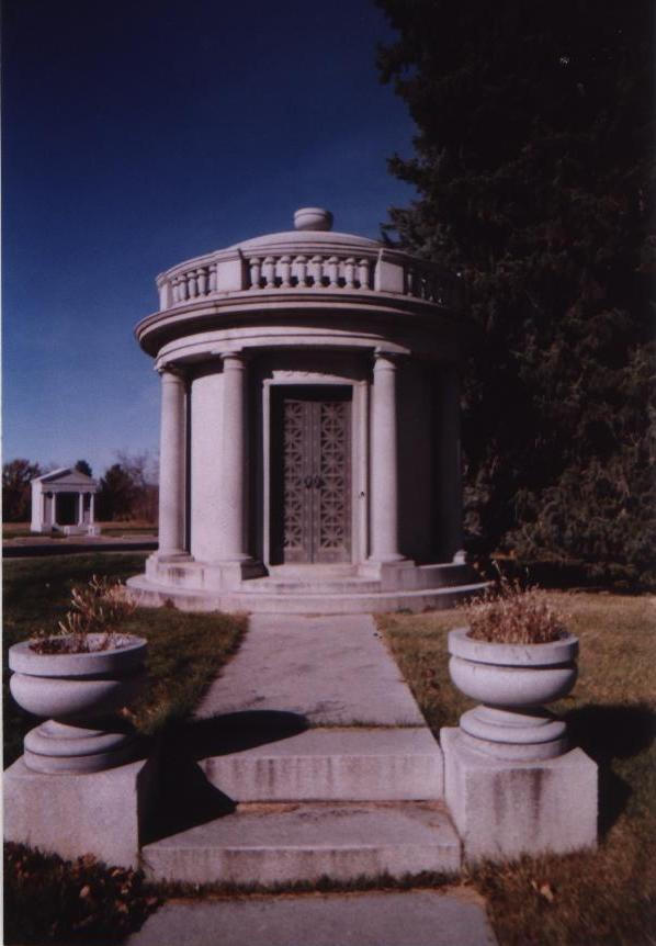 Cemetery Series II by TheObserver26 on DeviantArt