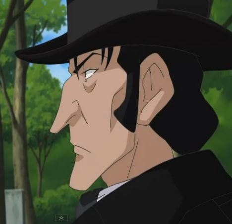 Javert and police on ShoujoCosette - DeviantArt