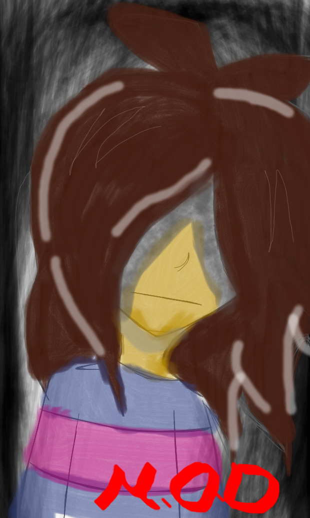 Geno frisk by MasterOfDesaster12 on DeviantArt