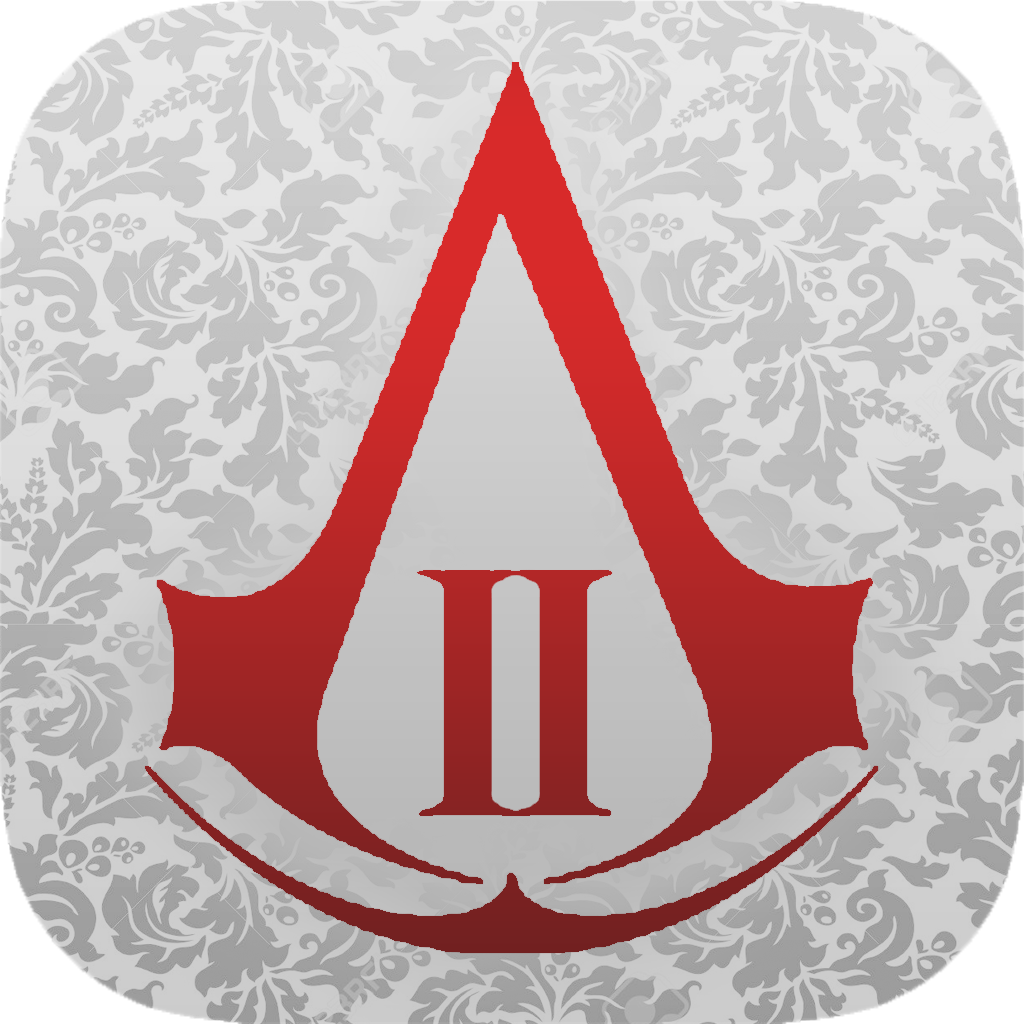 Assassin's Creed II Icon by MagnumGT on DeviantArt