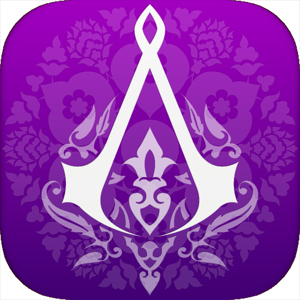 Assassin's Creed Revelations Icon by MagnumGT on DeviantArt