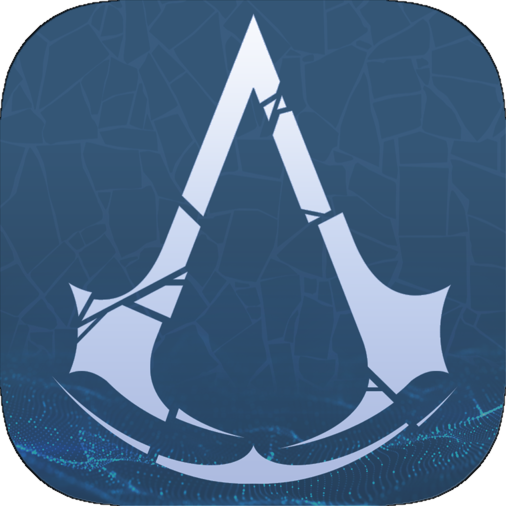 Assassin's Creed Rogue Icon by MagnumGT on DeviantArt